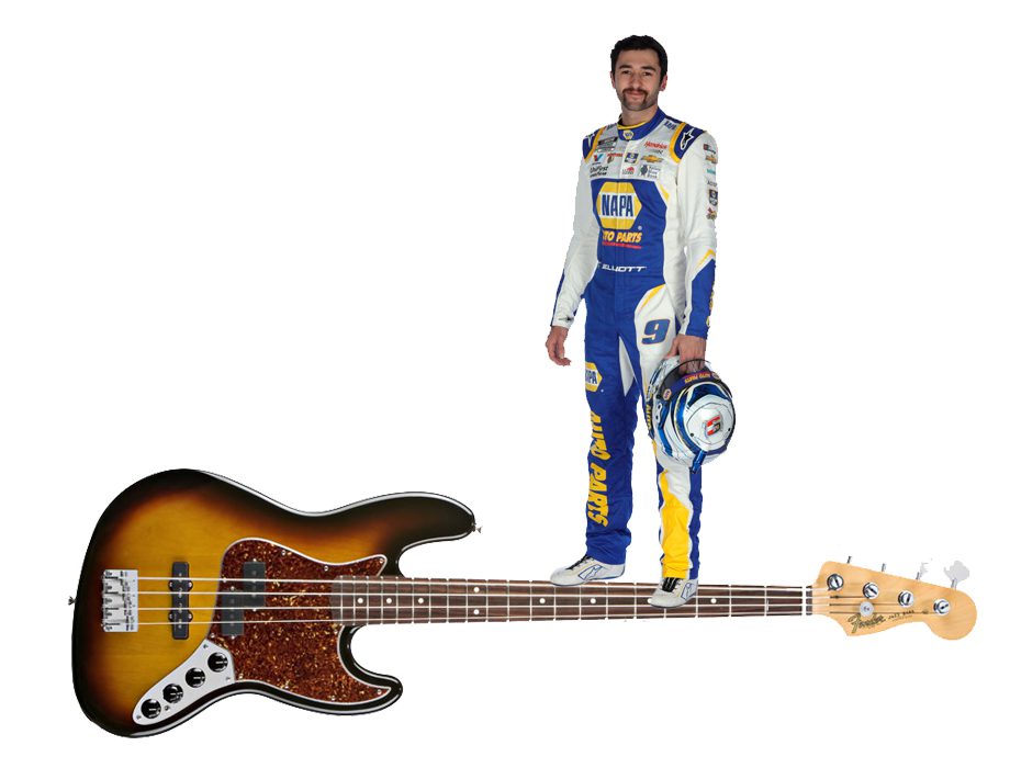 @nascarcasm: Elf on the Shelf, NASCAR-style 2021 edition | NASCAR