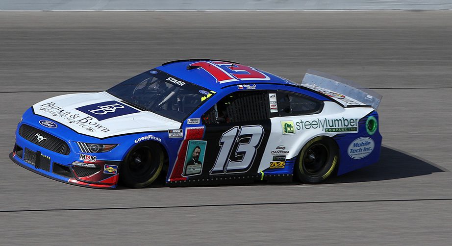 Three team members indefinitely suspended for behavioral penalties | NASCAR