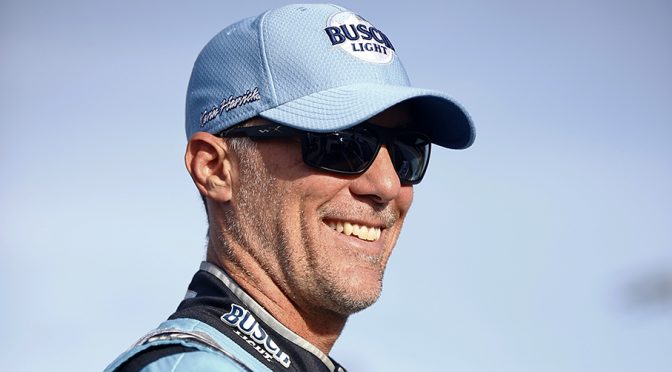 Kevin Harvick 2021 season in review, recap | NASCAR