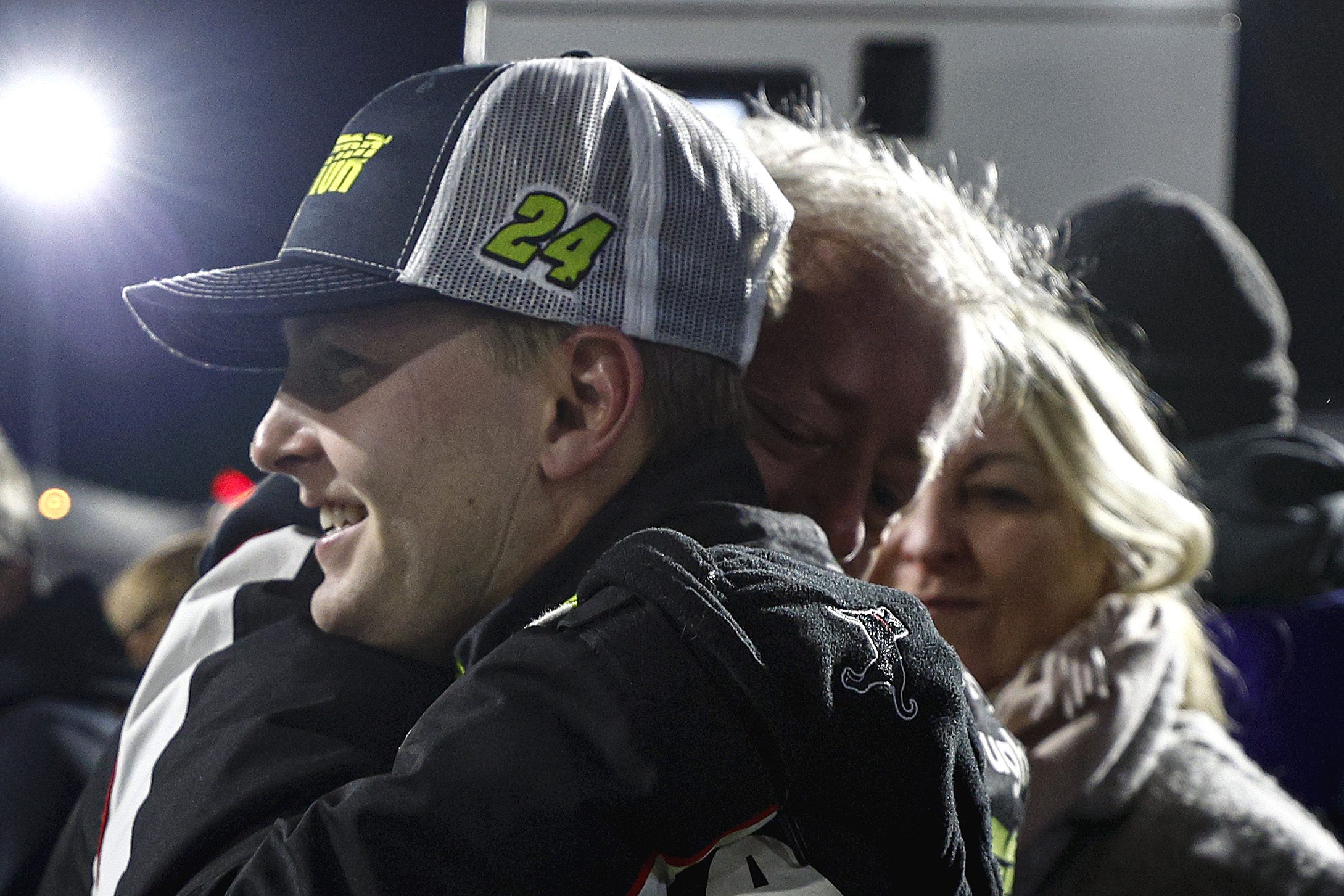 William Byron through the years, career highlights | NASCAR.com