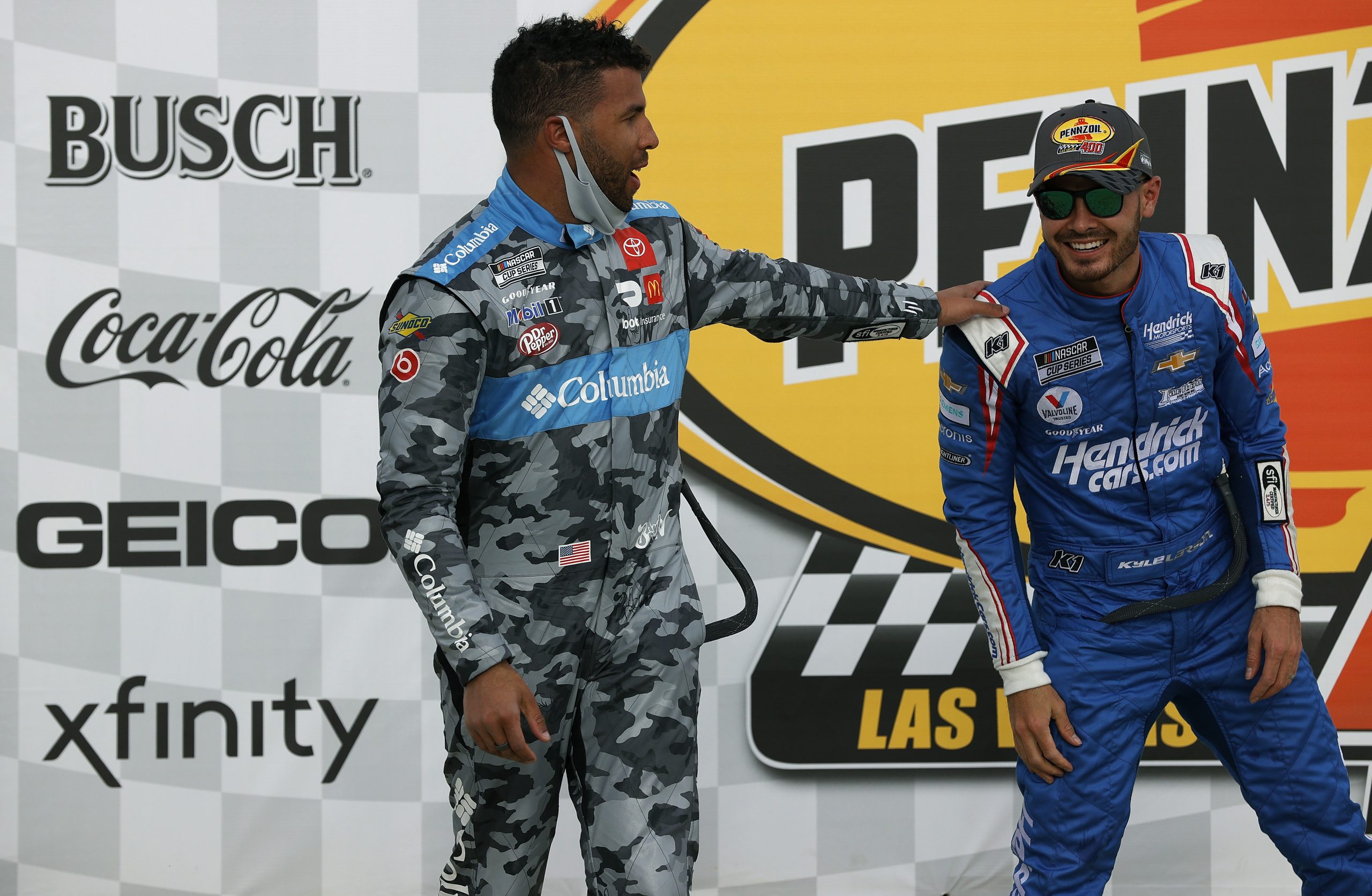 Power Rankings: Top 10 races from 2021 | NASCAR