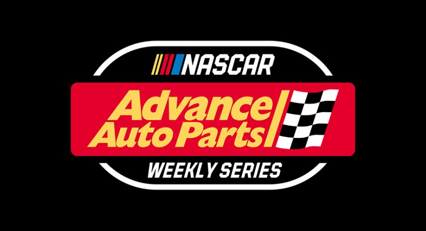 NASCAR Advance Auto Parts Weekly Series 2021 championship celebration ...