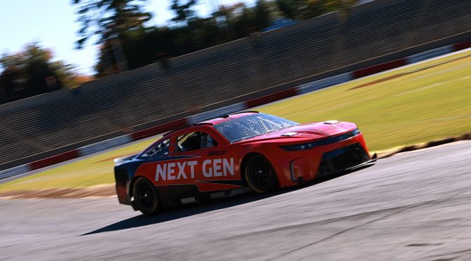 Oddsmakers, bettors debate how Next Gen car impacts 2022 | NASCAR