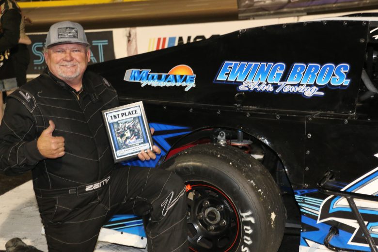 NASCAR Advance Auto Parts Weekly Series 2021 state and provincal ...