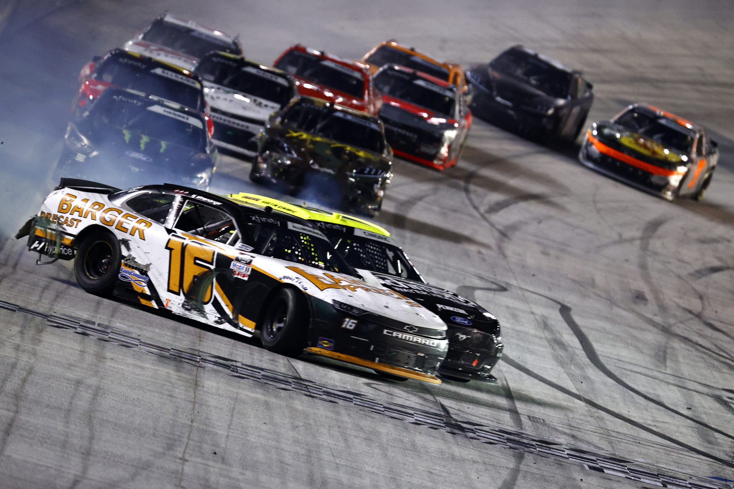 Best photos from the 2021 NASCAR season | NASCAR