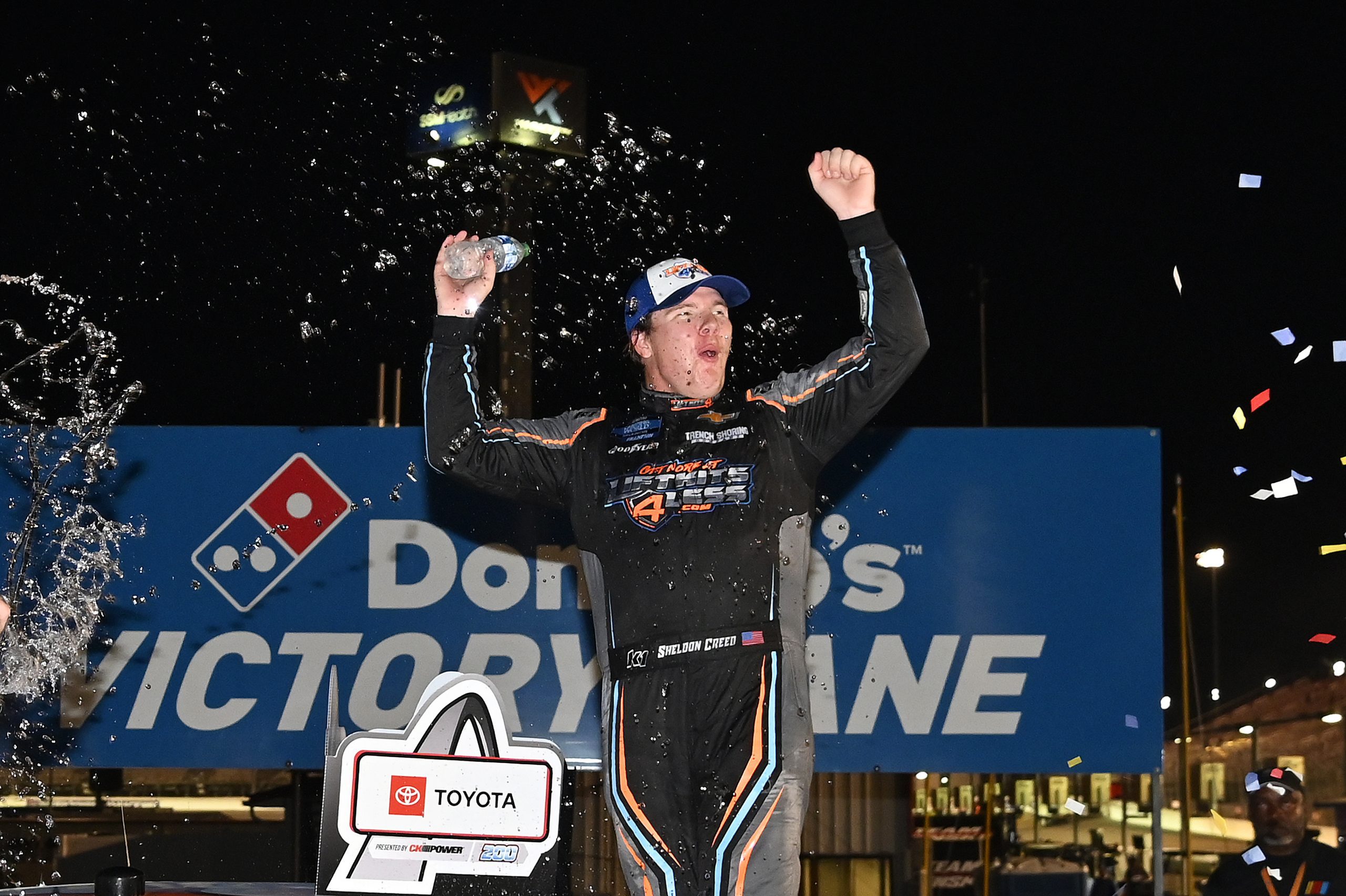 Power Rankings: Most dominant performances of 2021 season | NASCAR