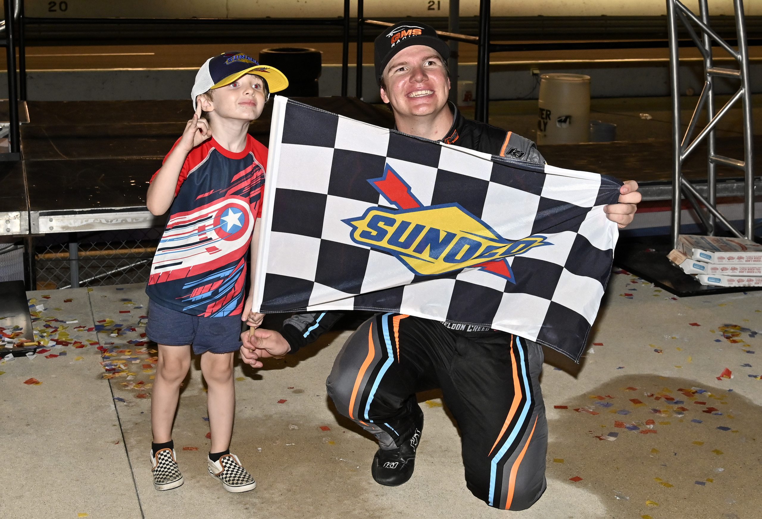 Best photos from the 2021 NASCAR season | NASCAR