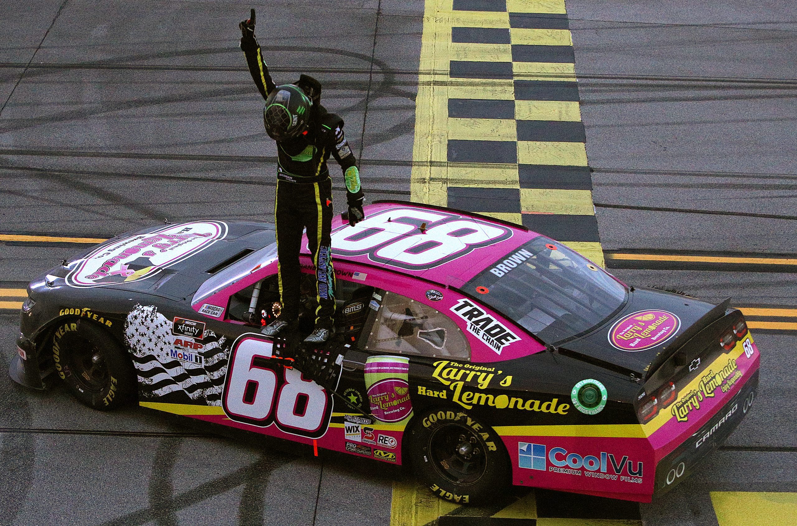 Best photos from the 2021 NASCAR season | NASCAR