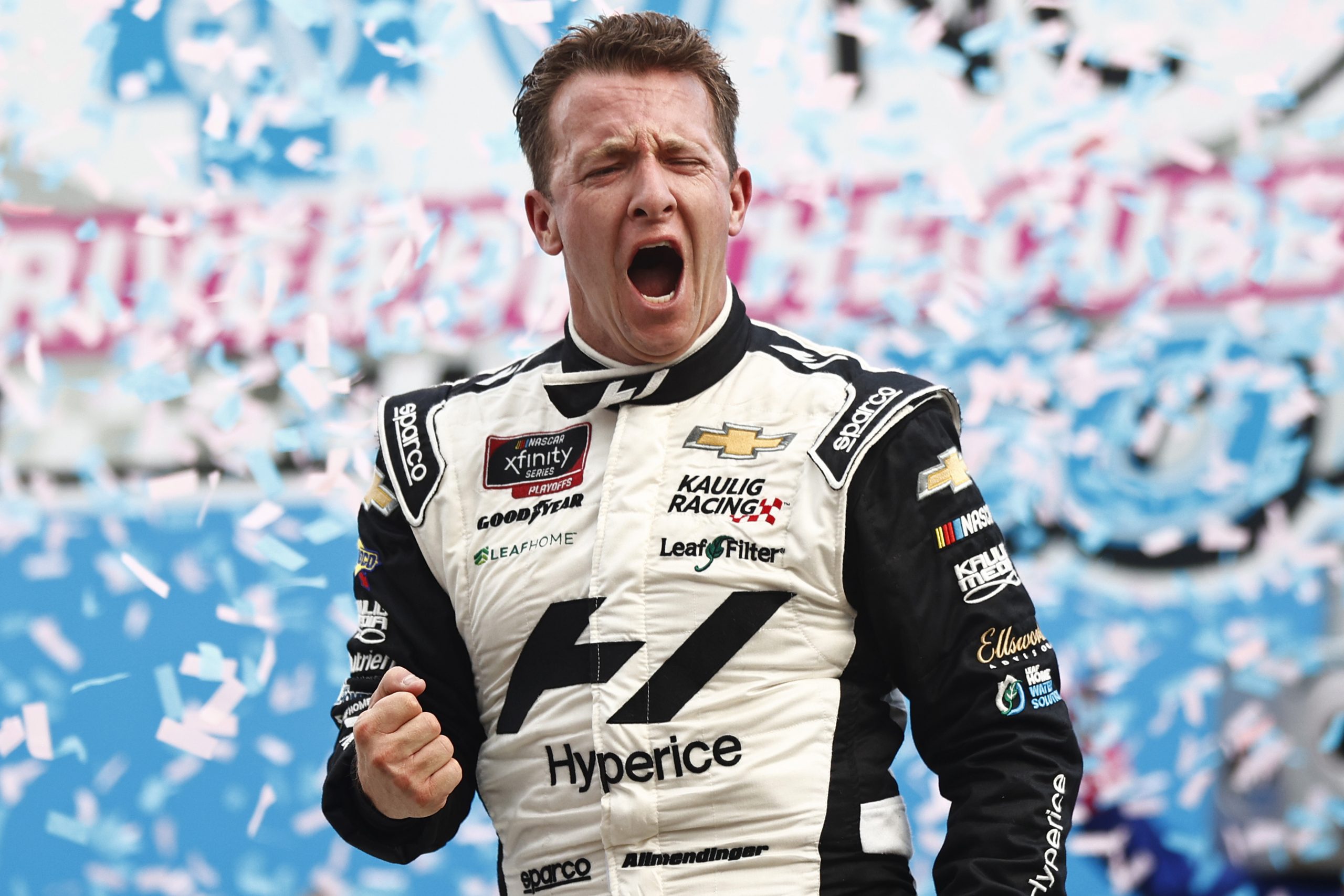 Best photos from the 2021 NASCAR season | NASCAR