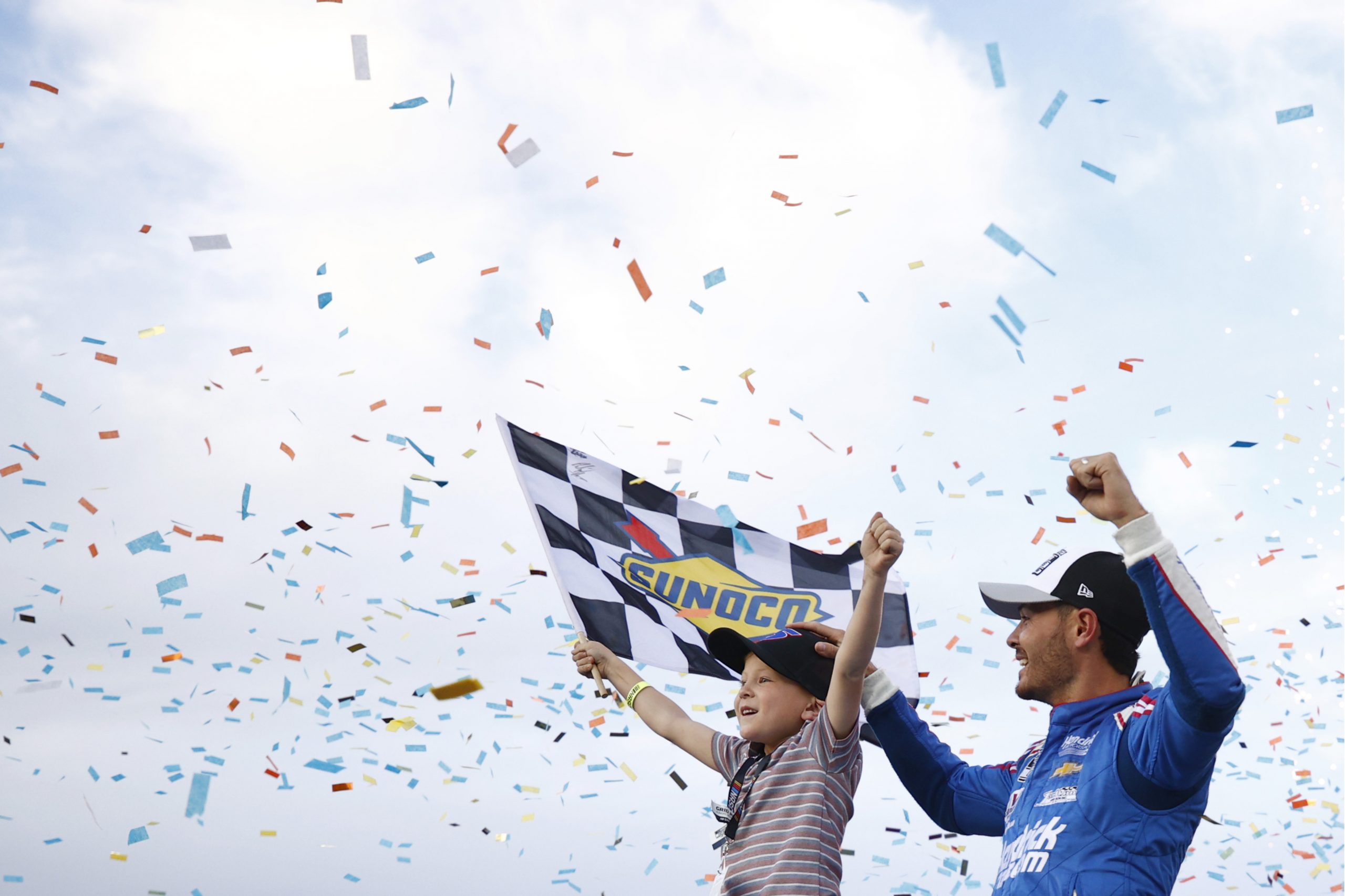 Best photos from the 2021 NASCAR season | NASCAR