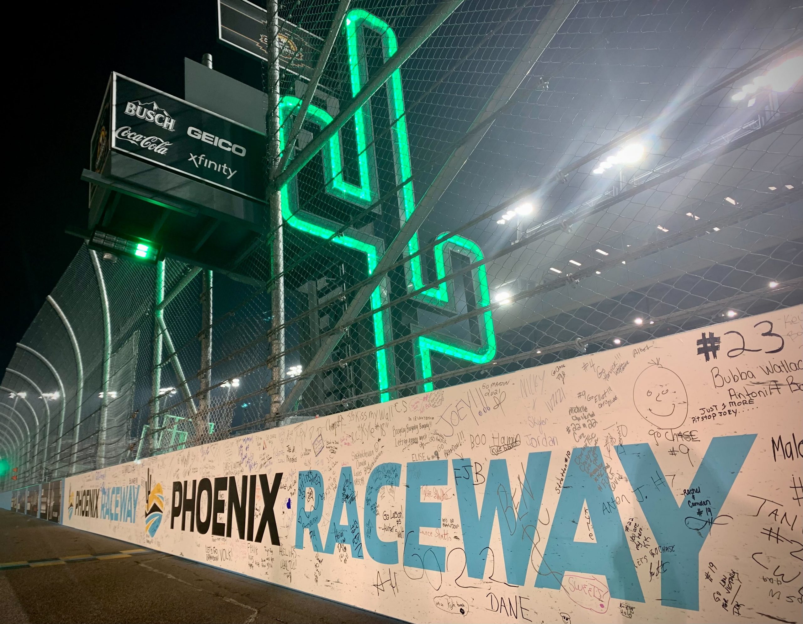 Best photos from the 2021 NASCAR season | NASCAR