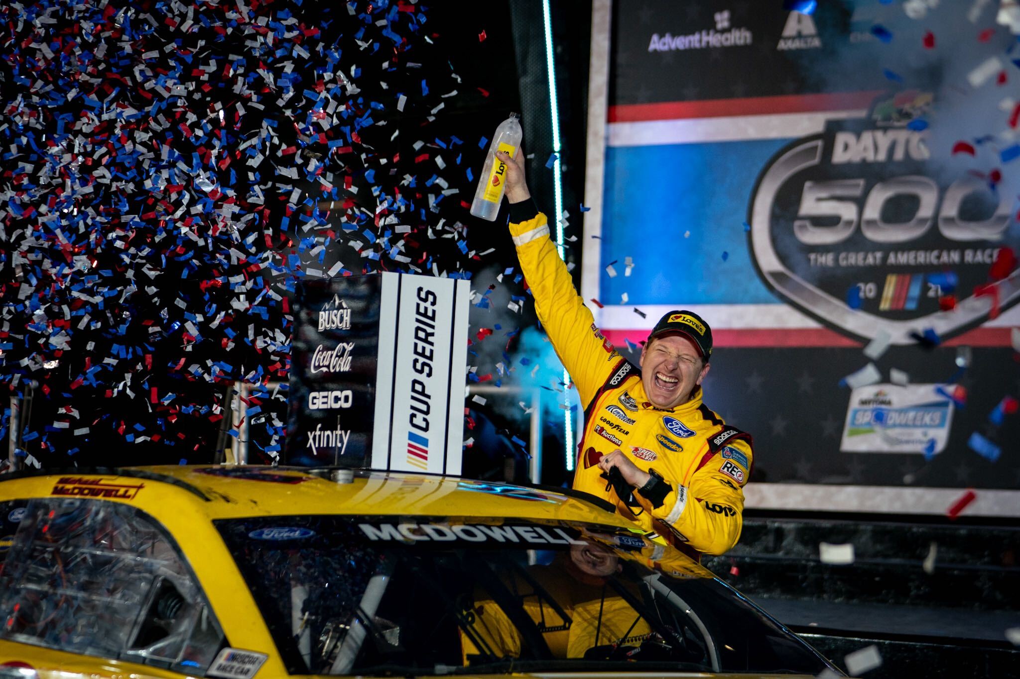 Best photos from the 2021 NASCAR season | NASCAR