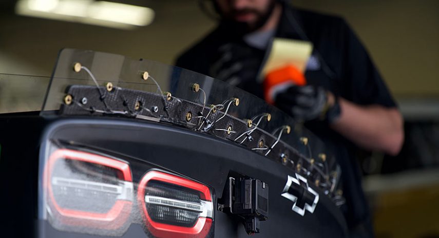 Next Gen timetable: Development, testing, launch | NASCAR