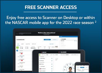 Credit Card | Official Site Of NASCAR