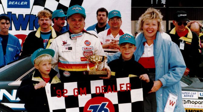 ARCA Archives - Official Site Of NASCAR