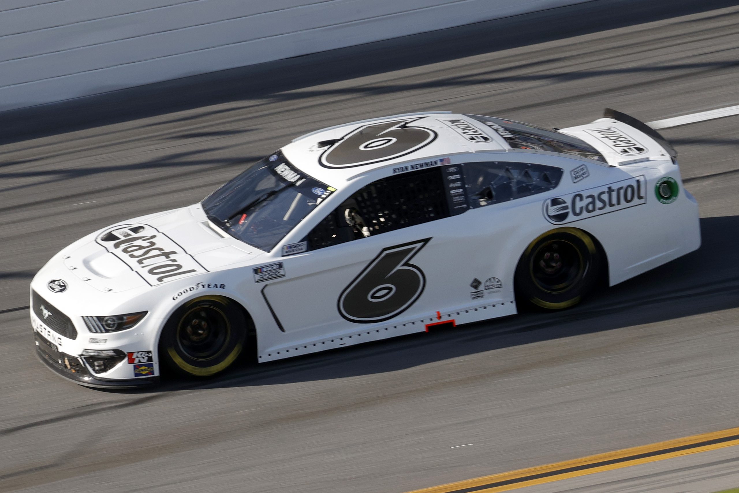 Best paint schemes from the 2021 season | NASCAR