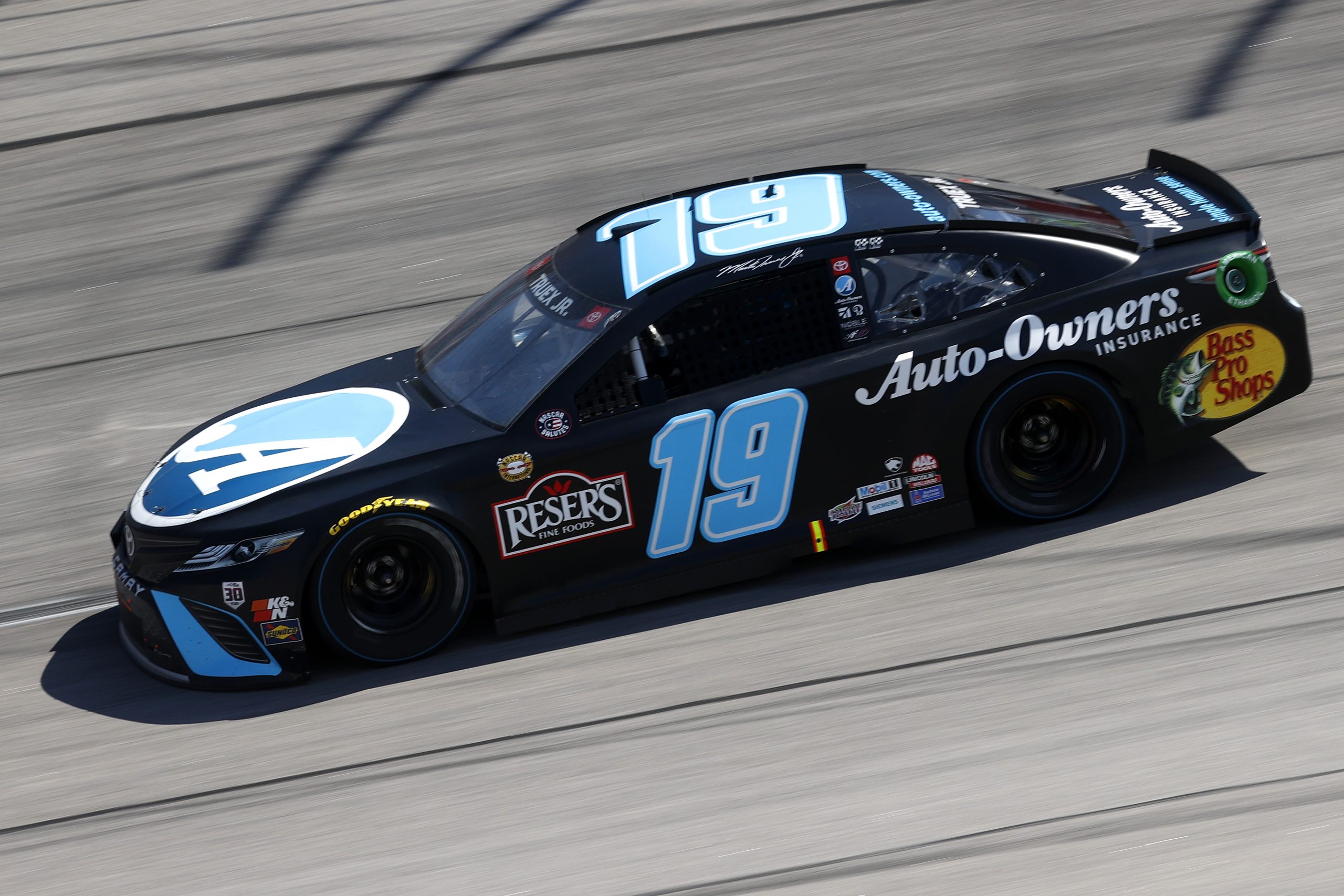 Best paint schemes from the 2021 season | NASCAR