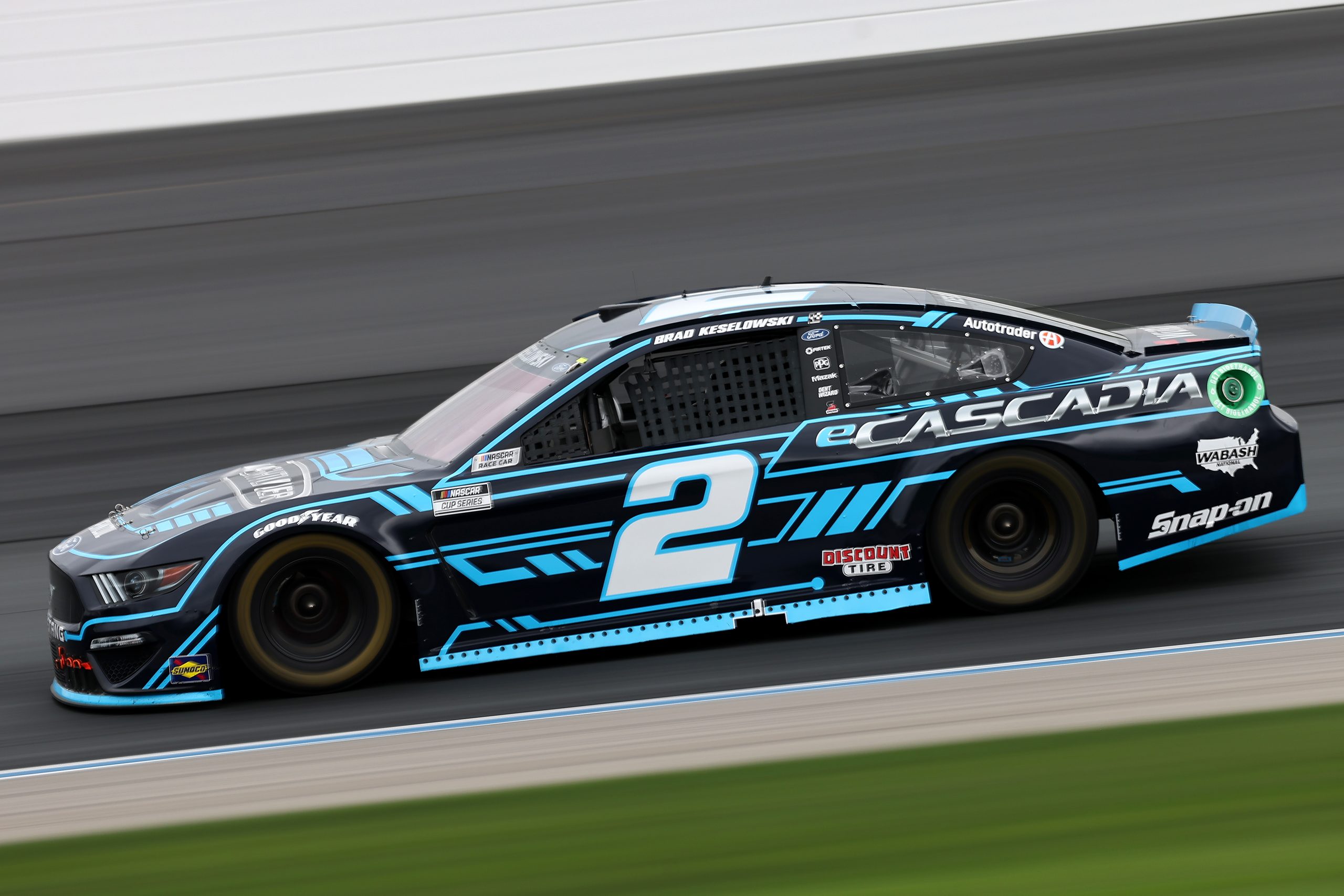 Best paint schemes from the 2021 season | NASCAR