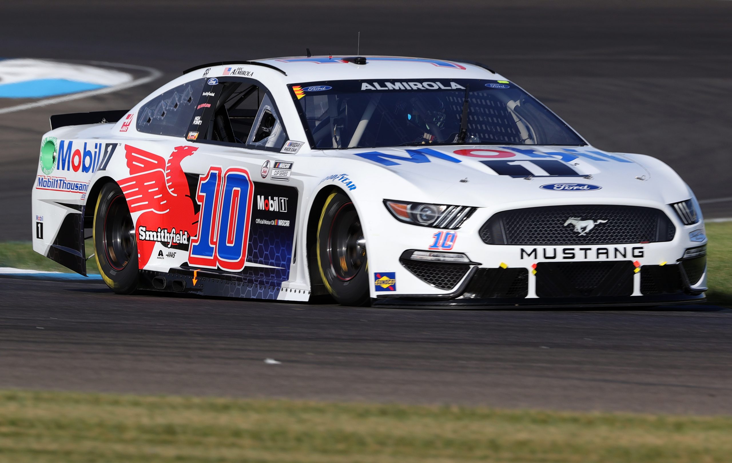 Best paint schemes from the 2021 season | NASCAR