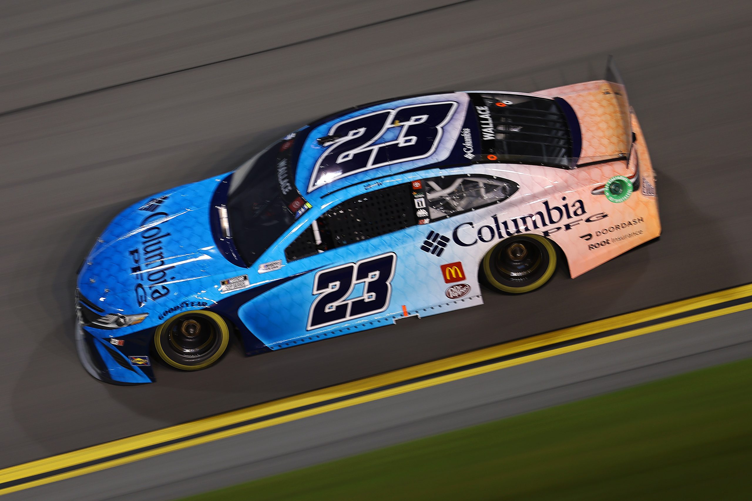 Best paint schemes from the 2021 season | NASCAR