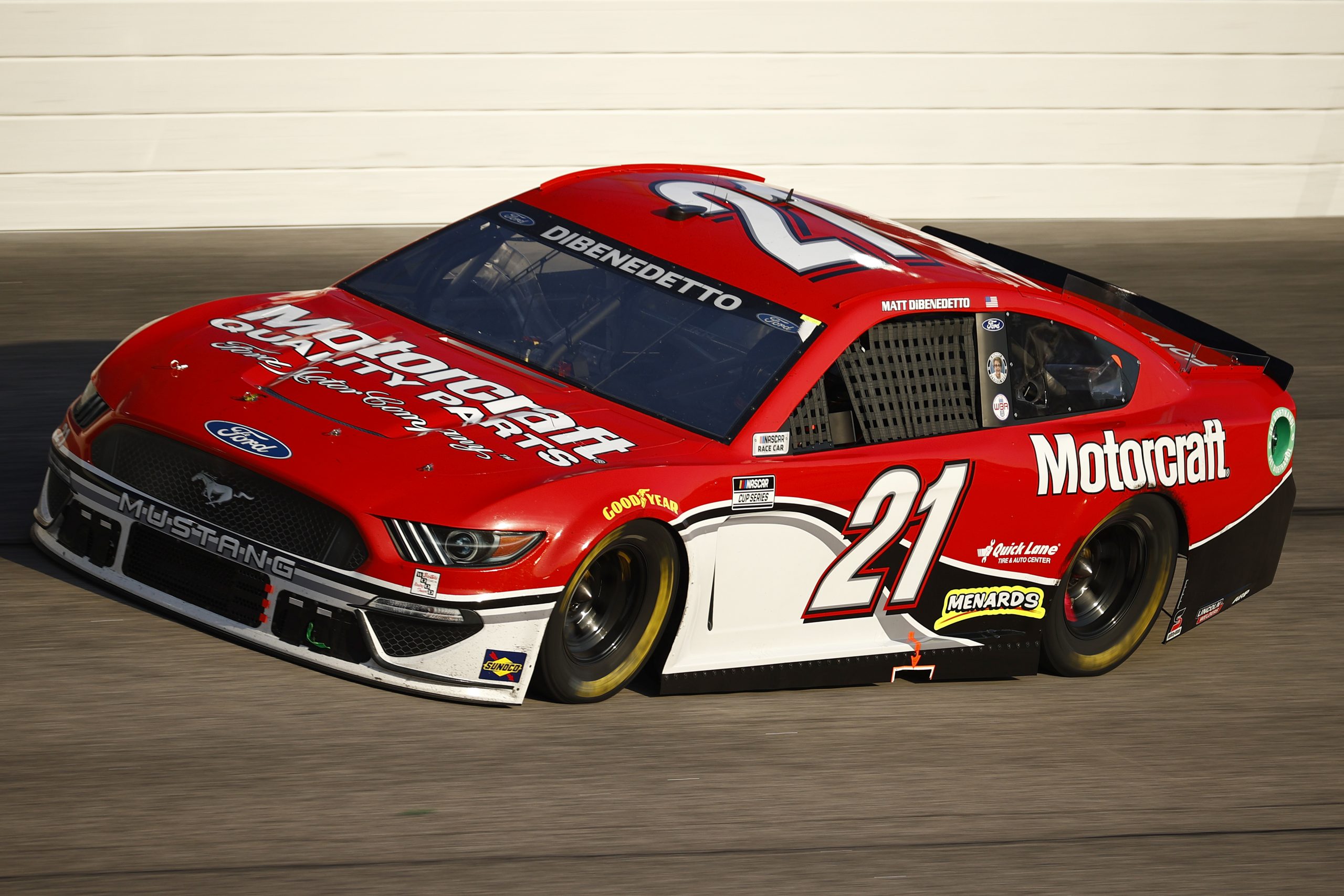 Best paint schemes from the 2021 season | NASCAR