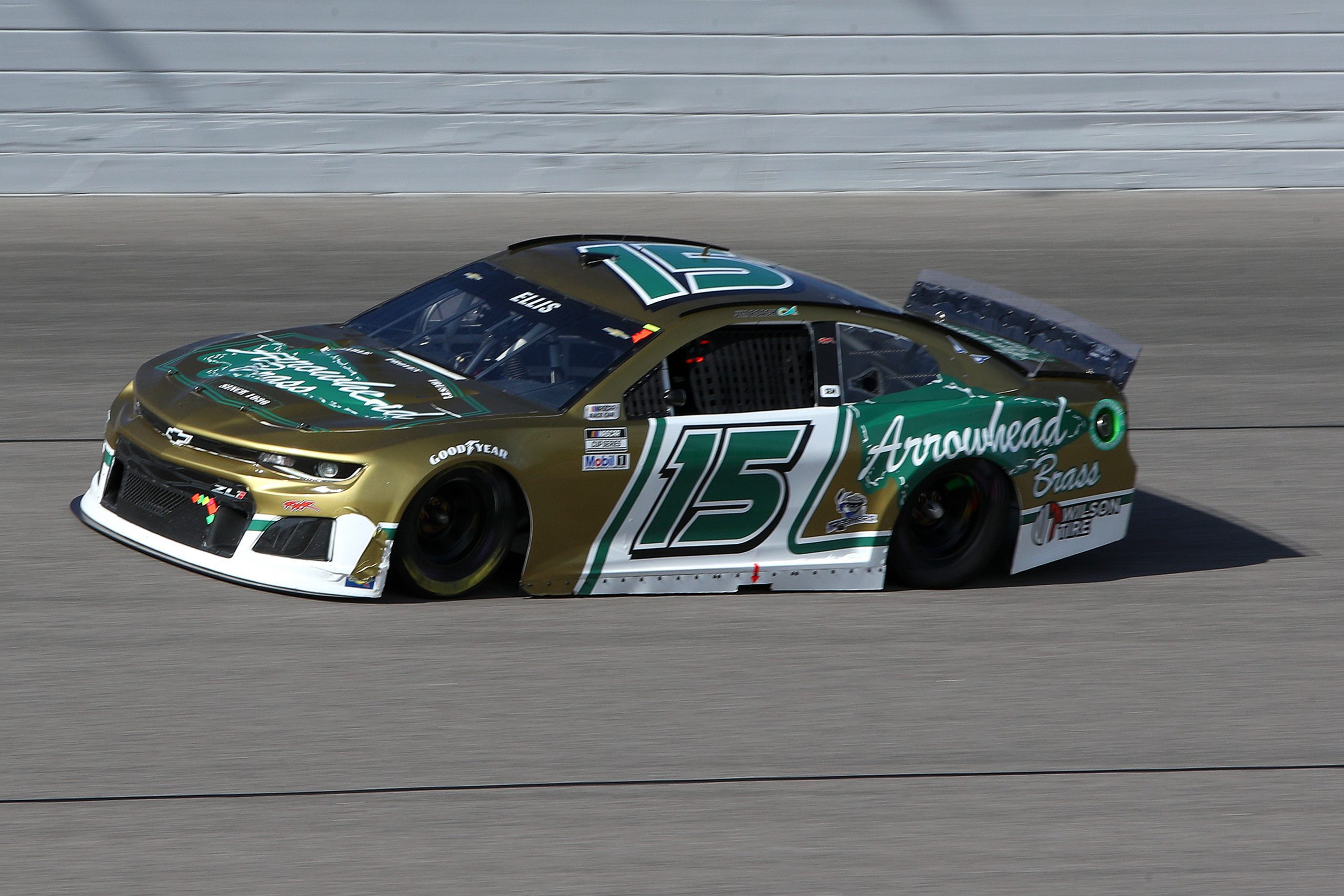 Best paint schemes from the 2021 season | NASCAR