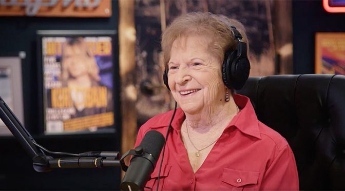 Martha Earnhardt, racing family matriarch, dies at 91 | NASCAR