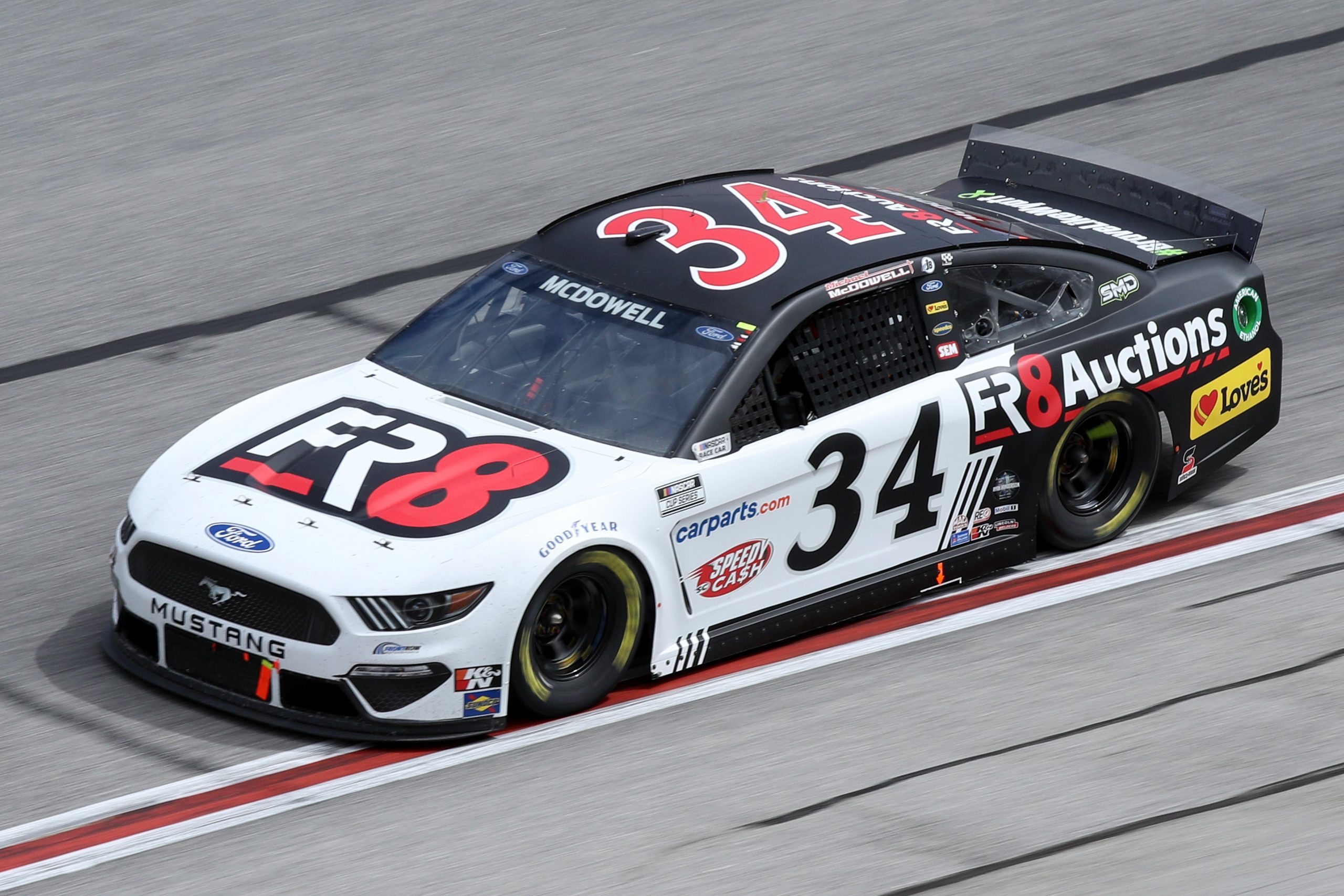 Best paint schemes from the 2021 season | NASCAR