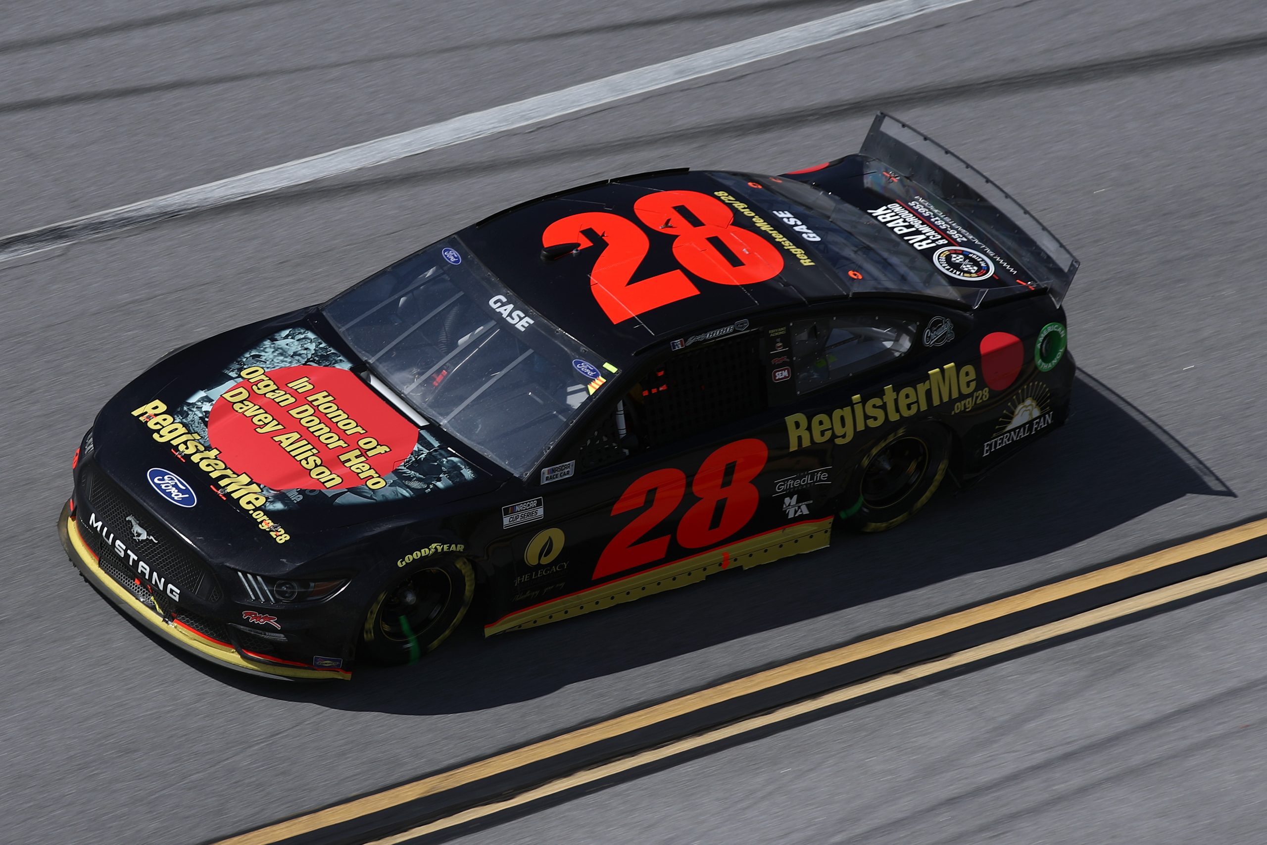 Best paint schemes from the 2021 season | NASCAR