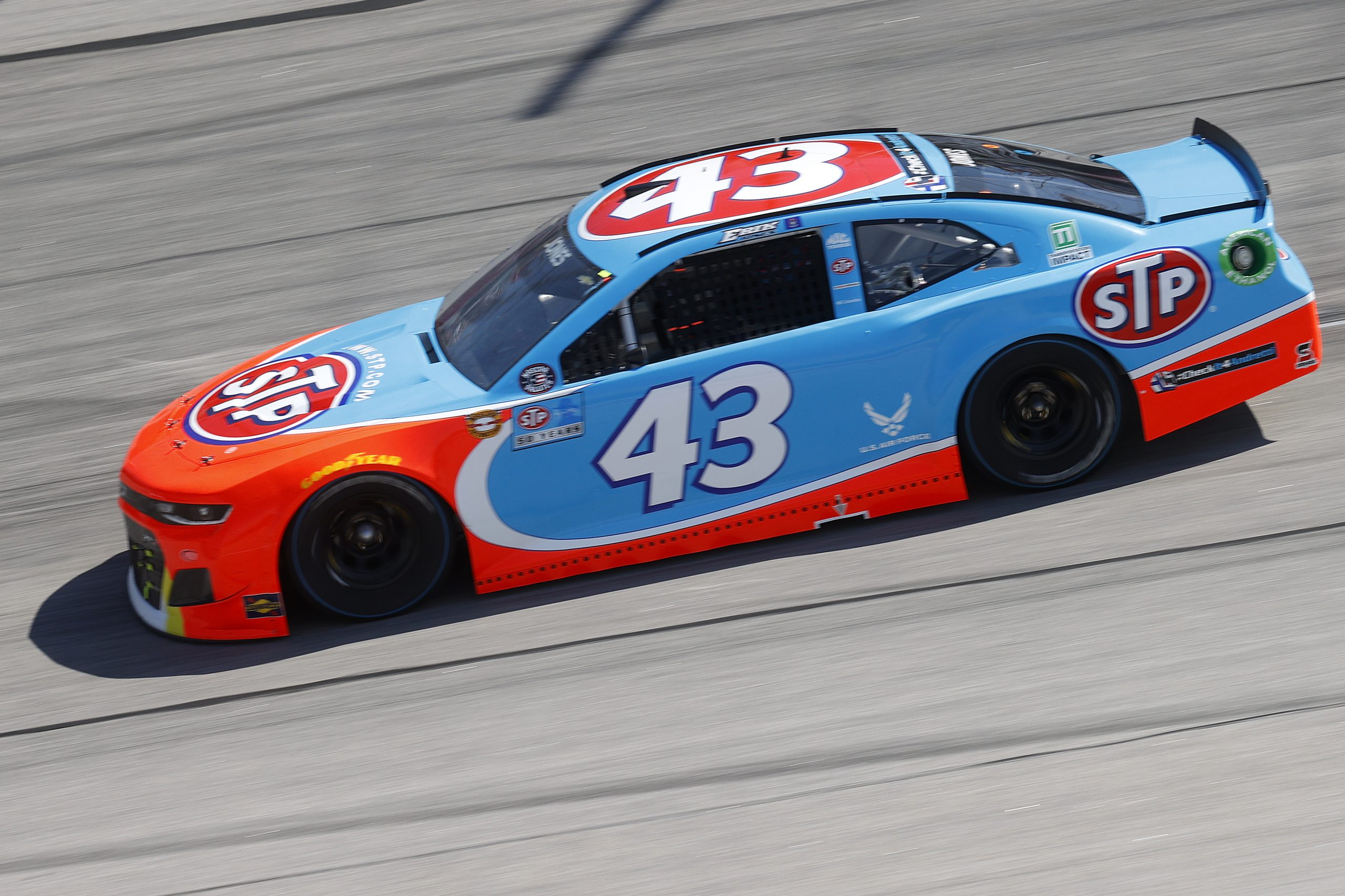 Best paint schemes from the 2021 season | NASCAR