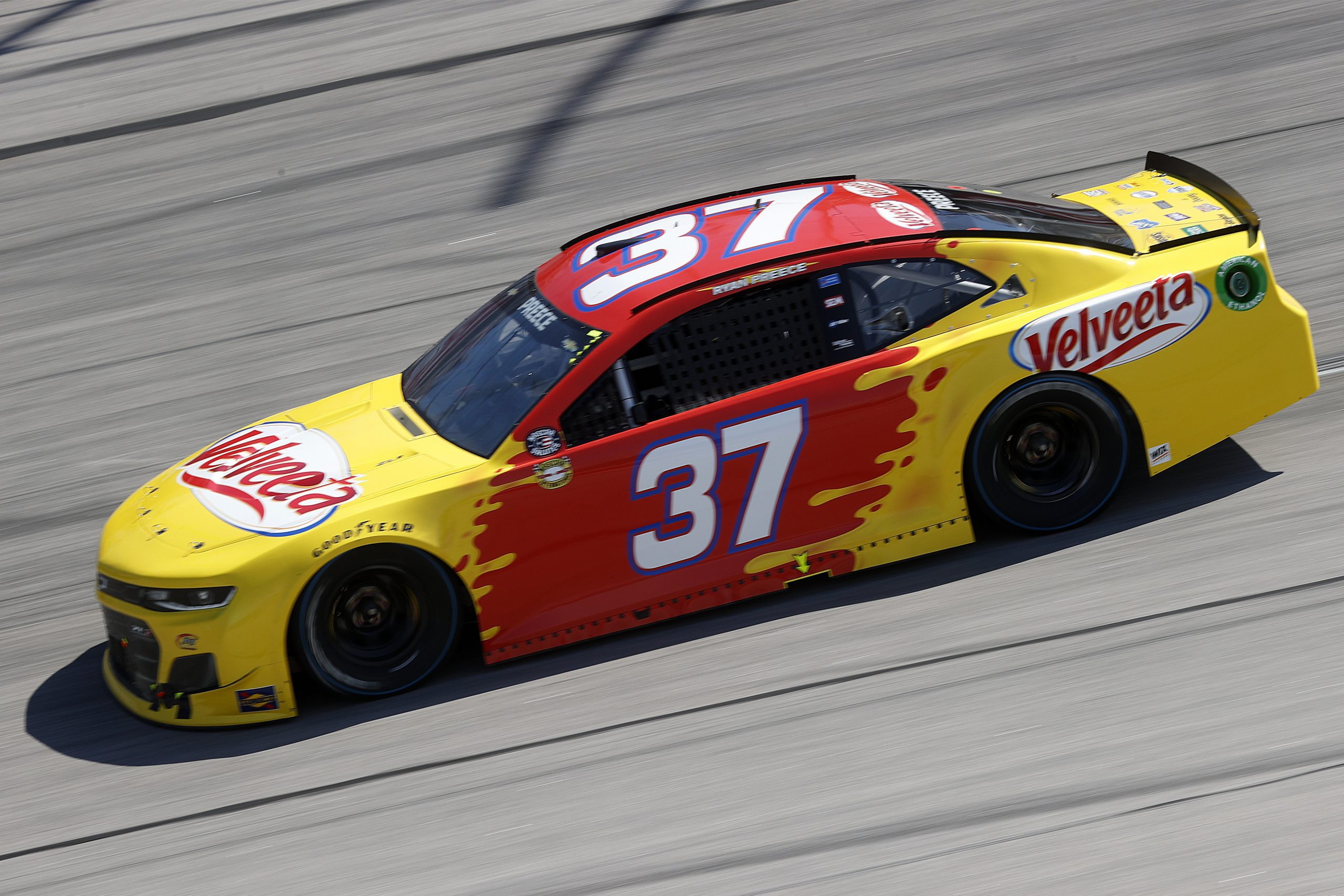 Best paint schemes from the 2021 season | NASCAR