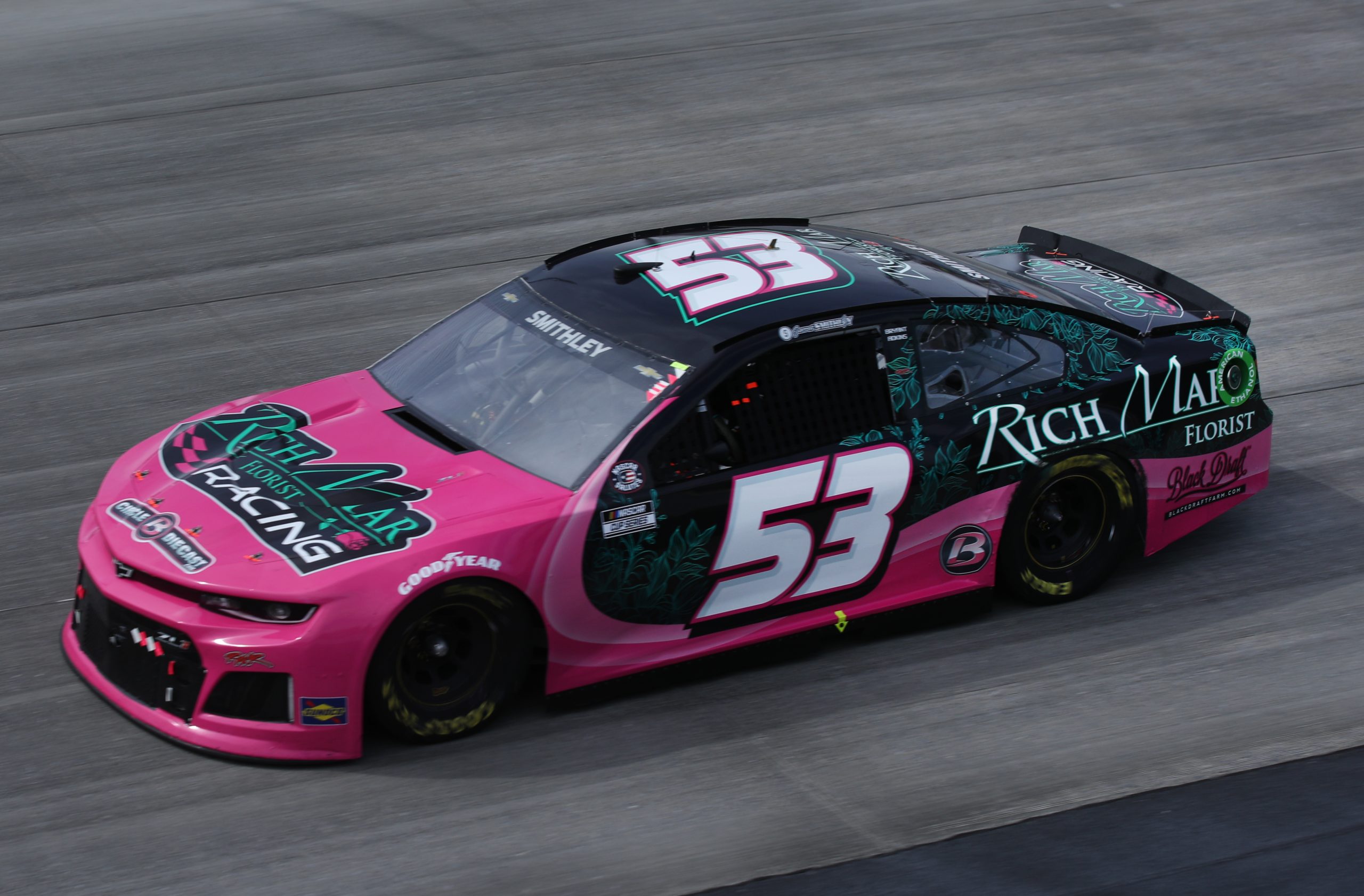 Best paint schemes from the 2021 season | NASCAR