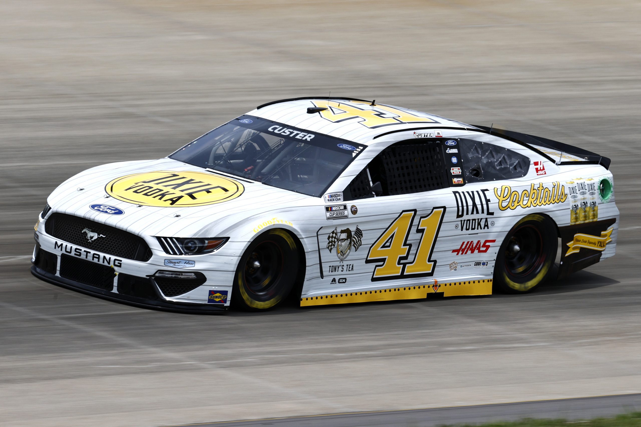 Best paint schemes from the 2021 season | NASCAR