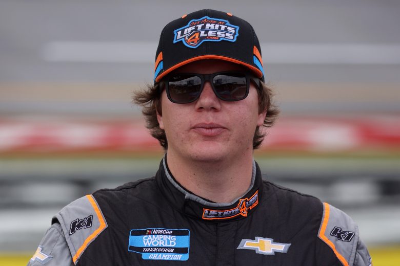 Six drivers of intrigue in the 2022 Xfinity Series | NASCAR