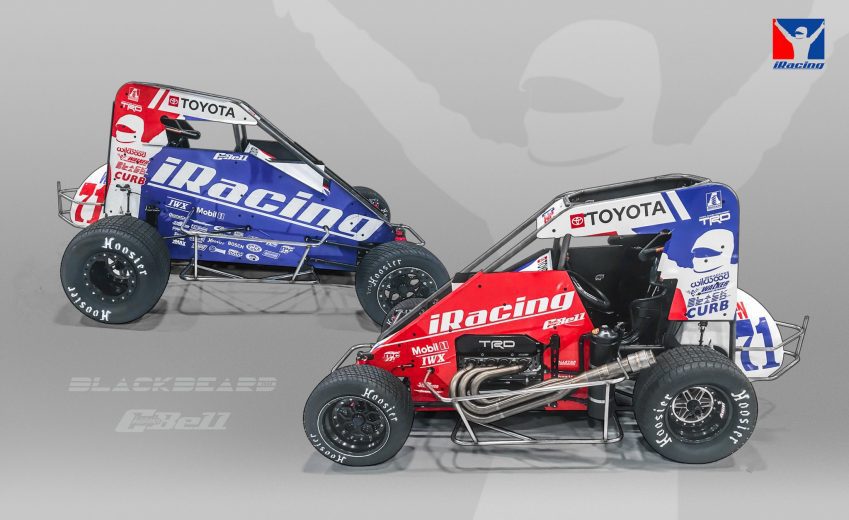 NASCAR drivers' 2022 Chili Bowl paint schemes - Official Site Of NASCAR