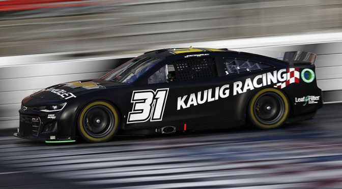 Kaulig Racing announces 2022 crew chief lineup | NASCAR