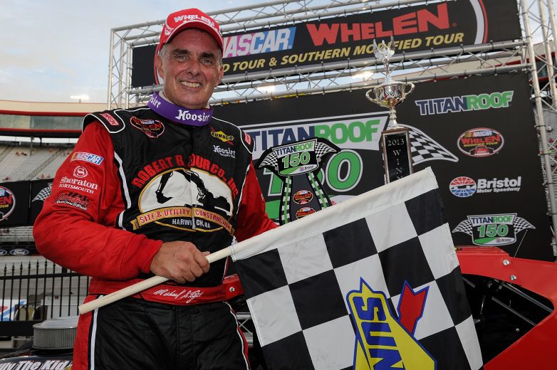 Mike Stefanik through the years, career highlights | NASCAR