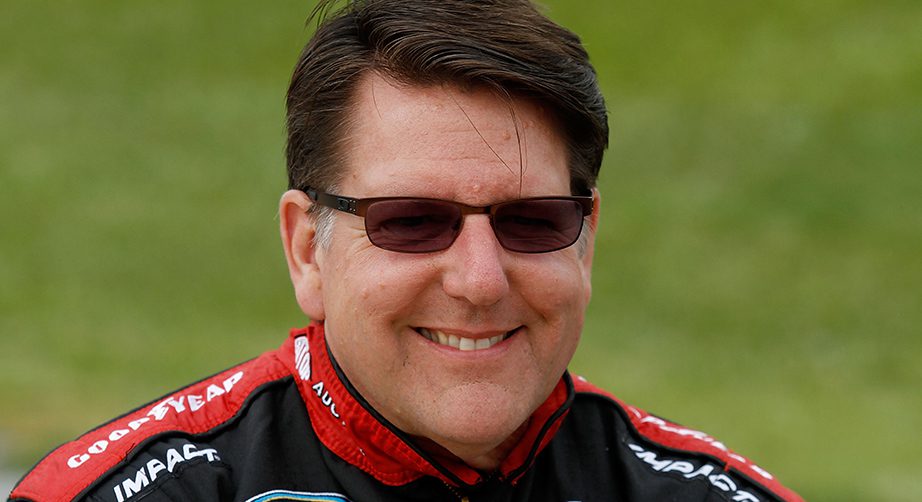 Where Are They Now: Catching up with Johnny Benson Jr. | NASCAR