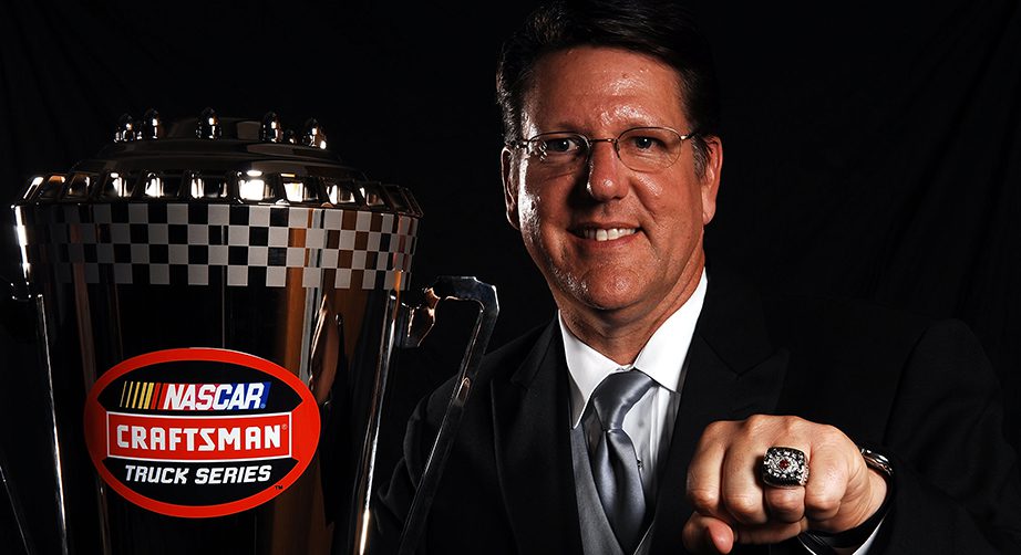 Where Are They Now: Catching up with Johnny Benson Jr. | NASCAR