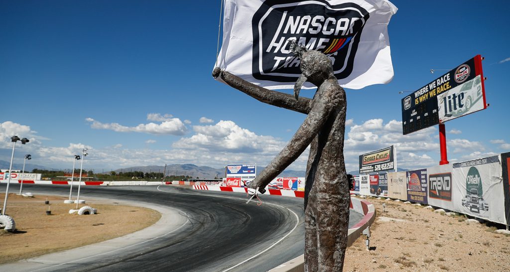 Track profile: Tucson Speedway - Official Site Of NASCAR