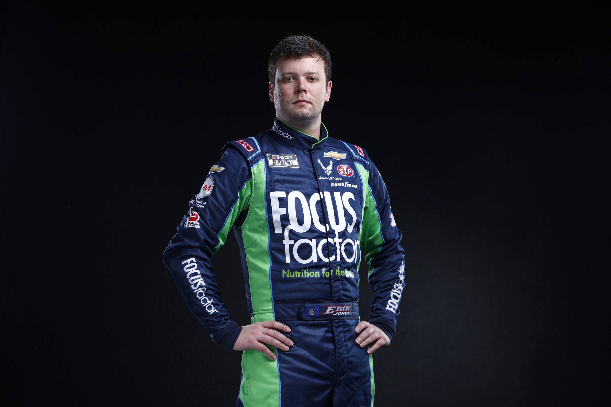 First look: 2022 NASCAR Cup Series driver fire suits | NASCAR