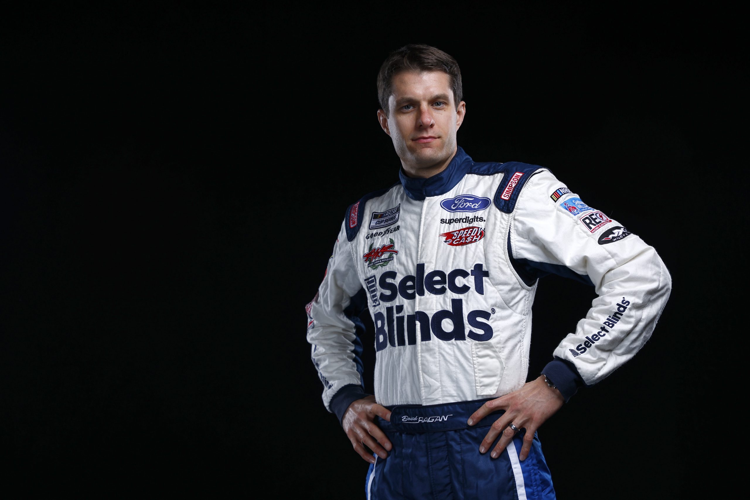 First look: 2022 NASCAR Cup Series driver fire suits | NASCAR