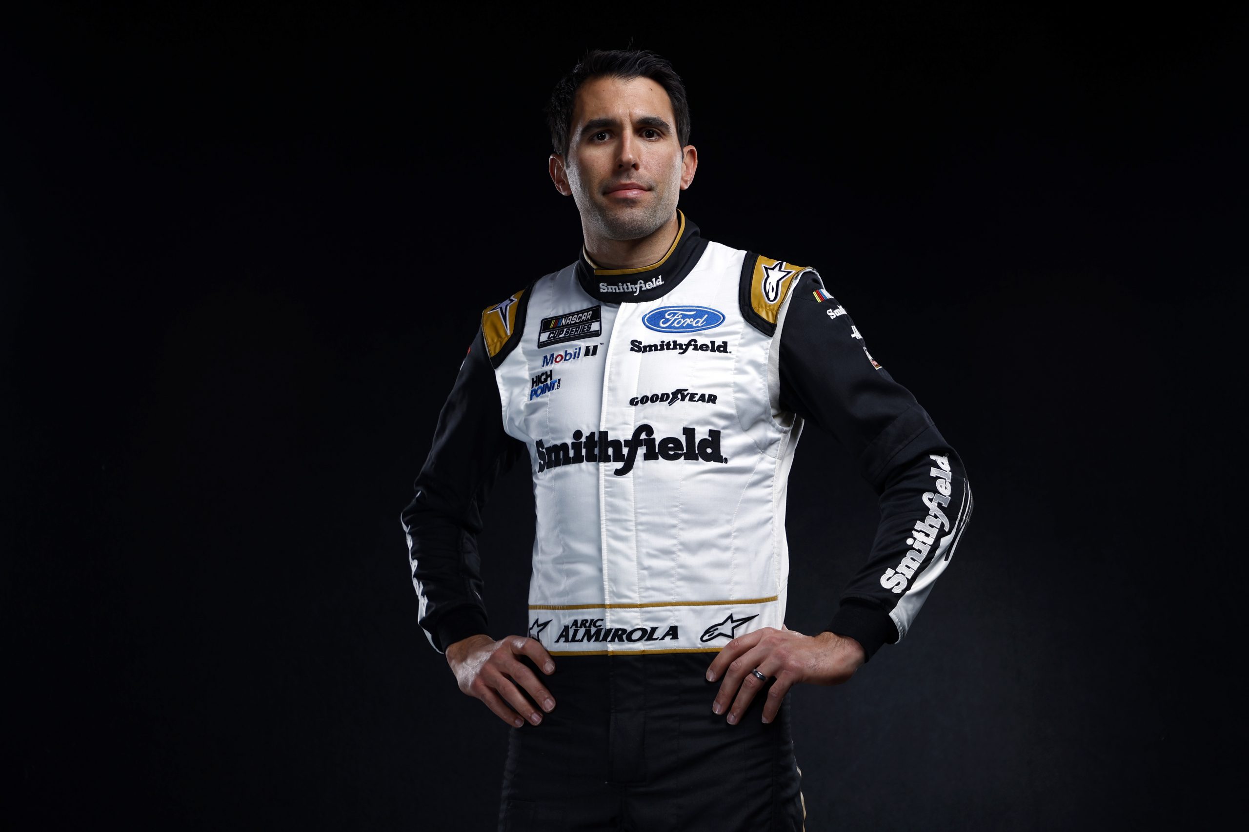 First look: 2022 NASCAR Cup Series driver fire suits | NASCAR