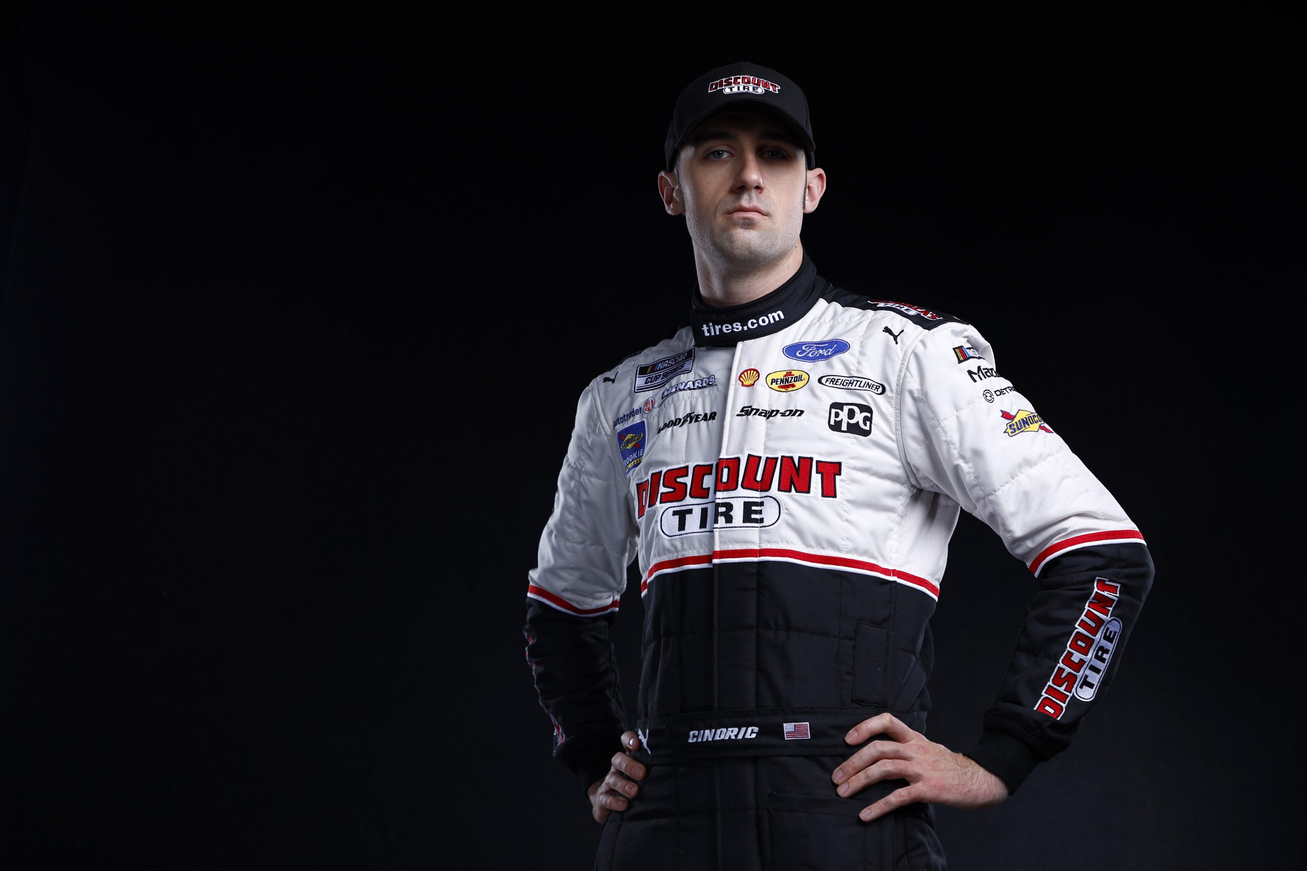 First look: 2022 NASCAR Cup Series driver fire suits | NASCAR
