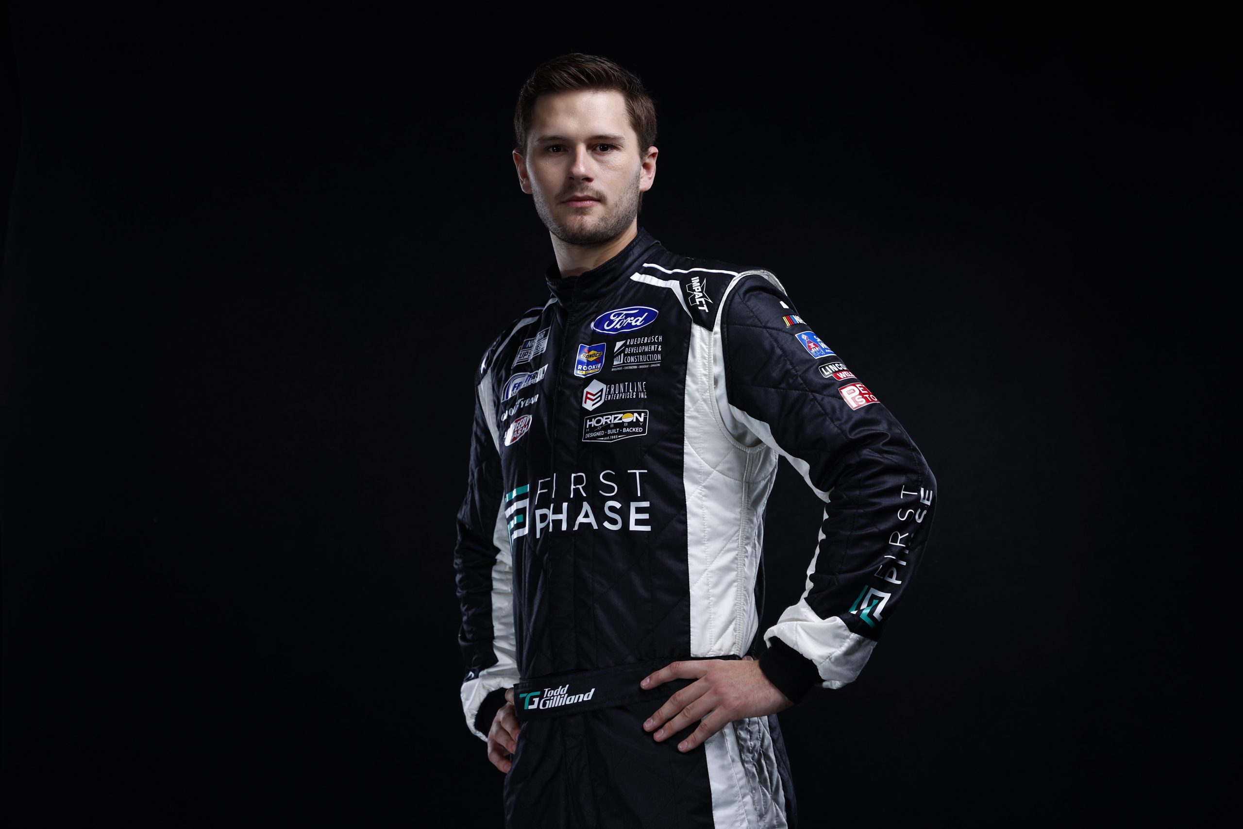 First look: 2022 NASCAR Cup Series driver fire suits | NASCAR