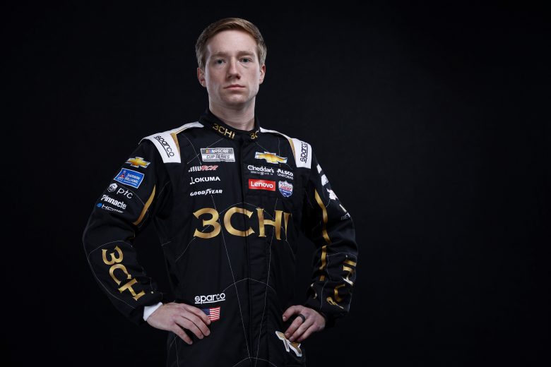 First look: 2022 NASCAR Cup Series driver fire suits | NASCAR