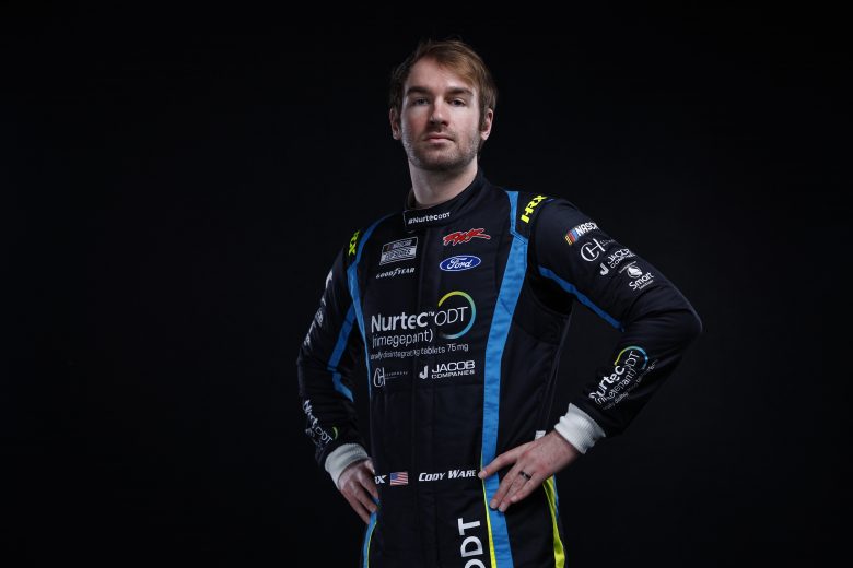 First look: 2022 NASCAR Cup Series driver fire suits | NASCAR