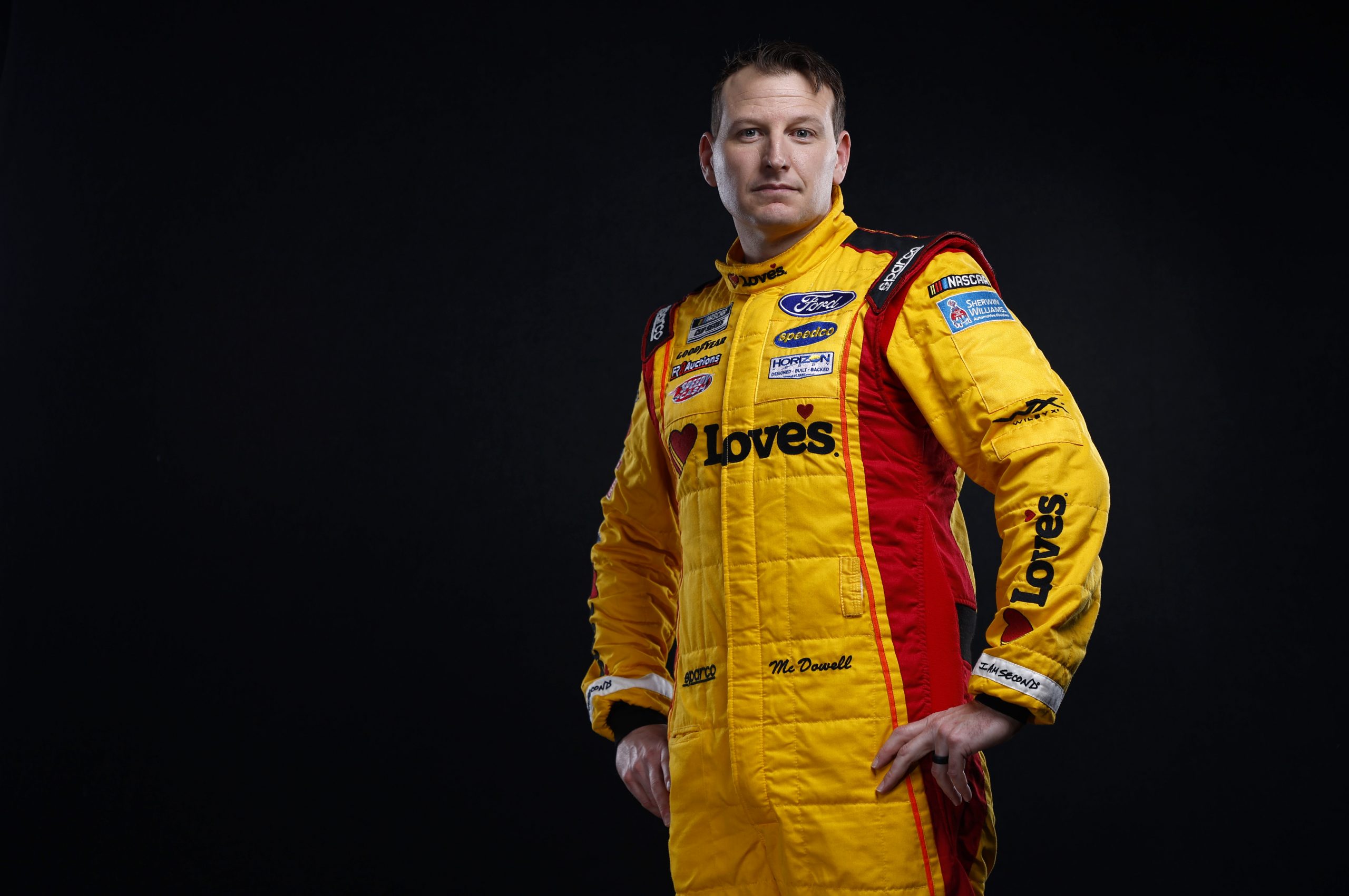 First look: 2022 NASCAR Cup Series driver fire suits | NASCAR