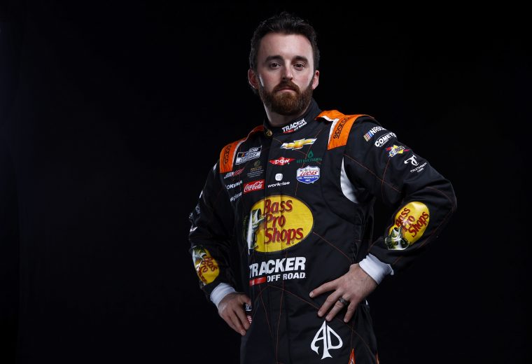 First look: 2022 NASCAR Cup Series driver fire suits | NASCAR