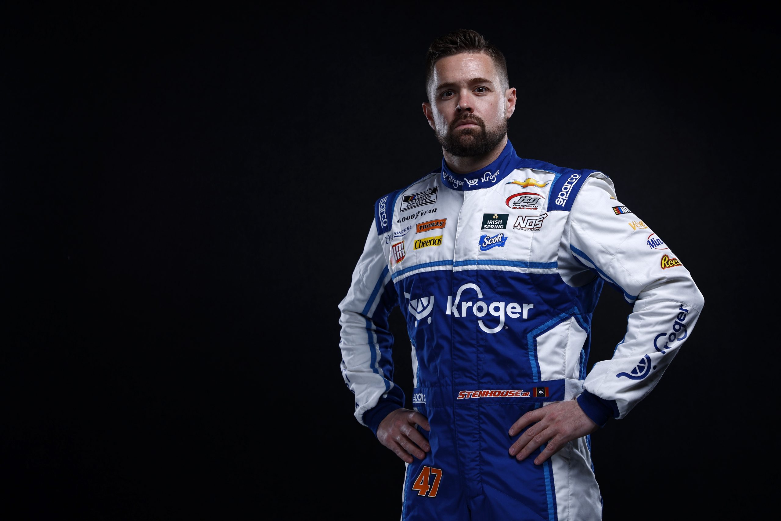 First look: 2022 NASCAR Cup Series driver fire suits | NASCAR